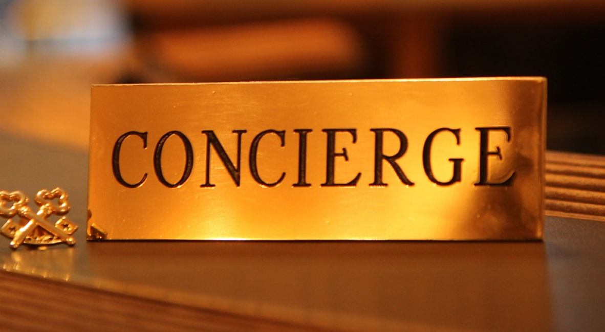 Concierge Service In Sofia | Personal Assistant